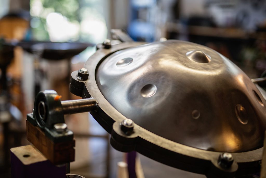 Handpan-Store | Tienda en línea para Handpan y Tongue Drum