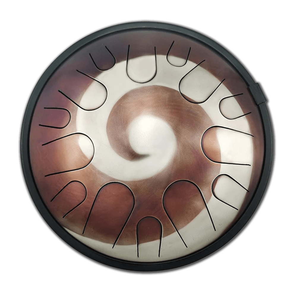 Todos los Handpans en nuestra Tienda | Handpan Store