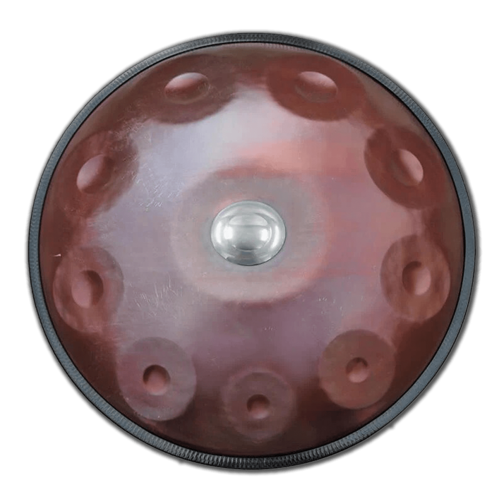 Todos los Handpans en nuestra Tienda | Handpan Store