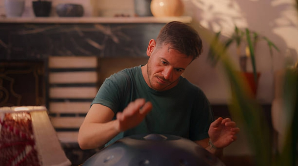 La Guía Definitiva de las Escalas | Handpan-Store